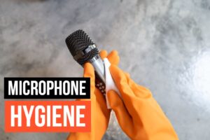 How to Clean Your Microphones? (Microphone Hygiene Tips and Guide)