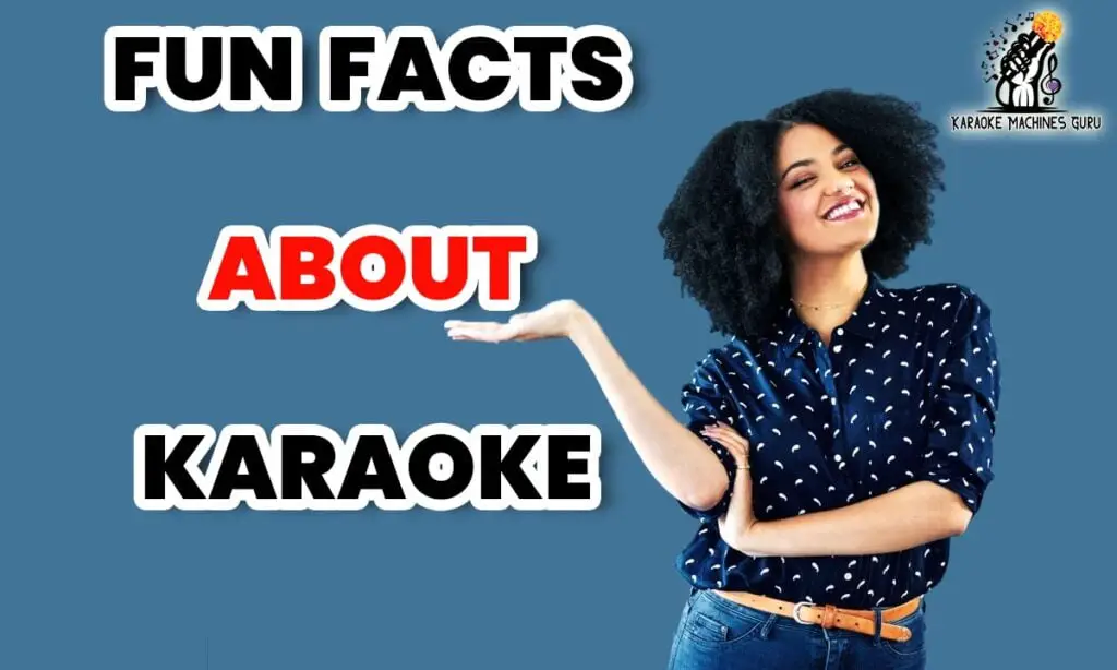 7 Fun Facts About Karaoke: The History, the Songs, and All