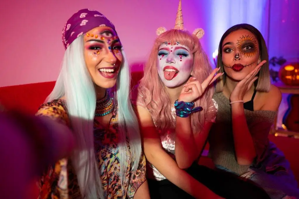 Party Themes for Adults | Unique, Funny and Creative!