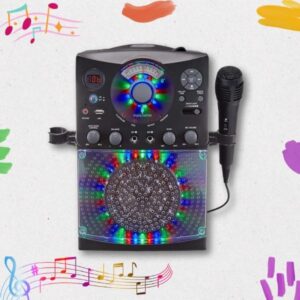 8 Cheap Karaoke Machines to Buy in 2023 (Our Top Picks)