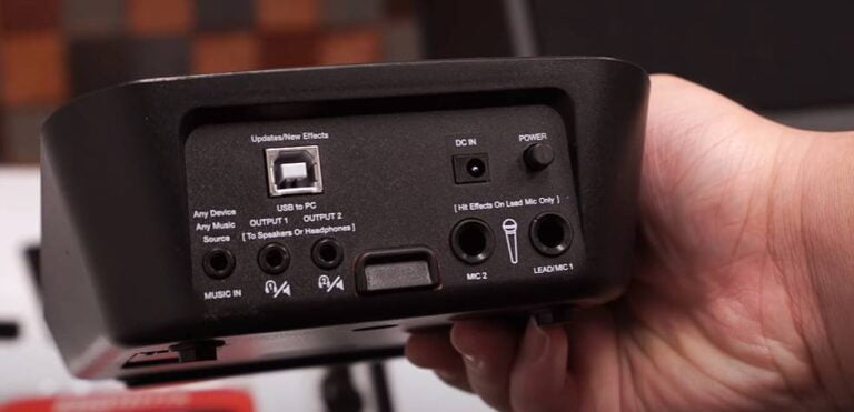 Best Karaoke Machine with Auto Tune (Now Sounds Your Best!)