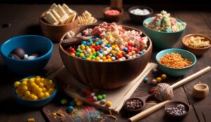 50+ Karaoke Food Ideas (Fuel Your Singing with Delicious Snacks)