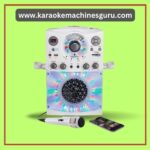 Best Karaoke Machines for Toddlers - Ideal for Ages 1-3